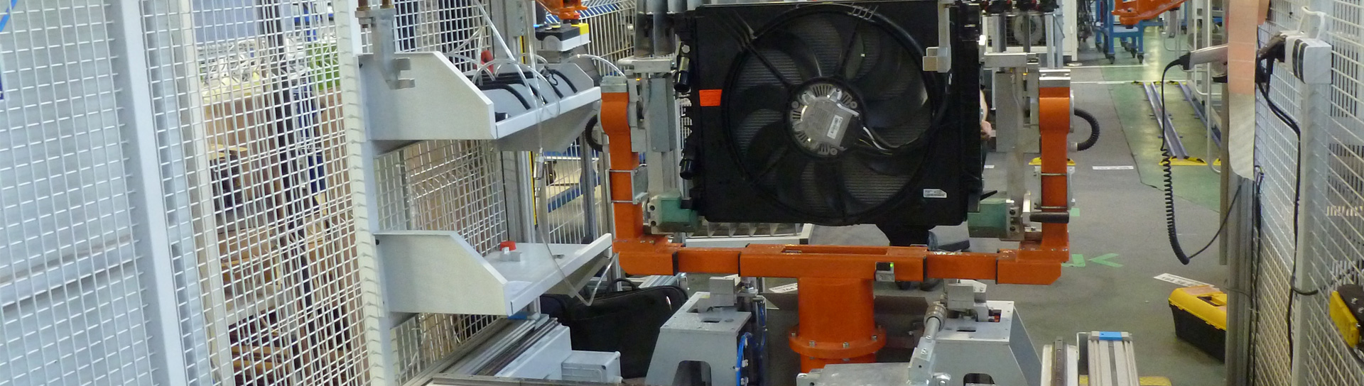 Zap-Robotyka Sp. z o.o. – Zap-Robotyka Sp. z o.o. Automatyka i Robotyka