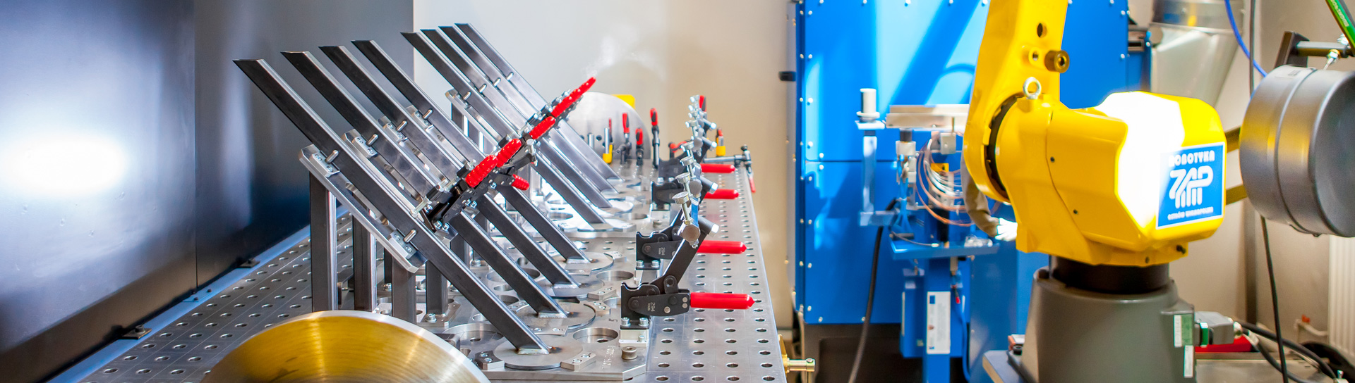 Zap-Robotyka Sp. z o.o. – Zap-Robotyka Sp. z o.o. Automatyka i Robotyka
