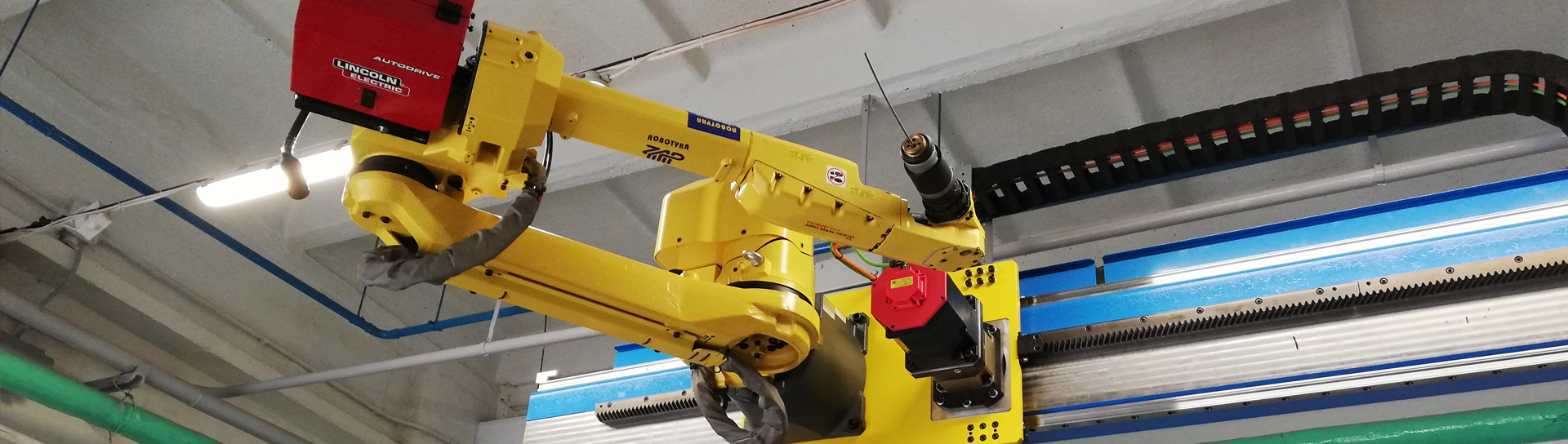 Zap-Robotyka Sp. z o.o. – Zap-Robotyka Sp. z o.o. Automatyka i Robotyka