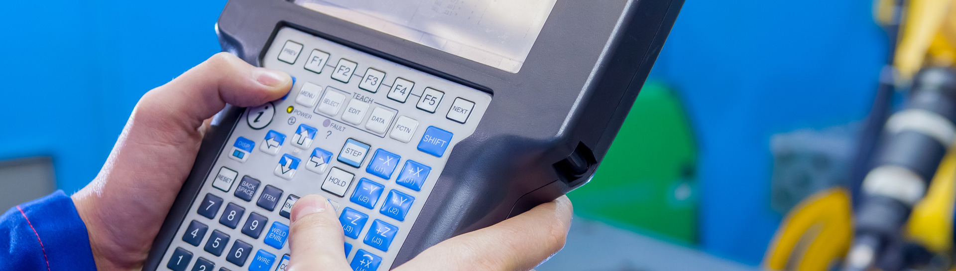 Zap-Robotyka Sp. z o.o. – Zap-Robotyka Sp. z o.o. Automatyka i Robotyka